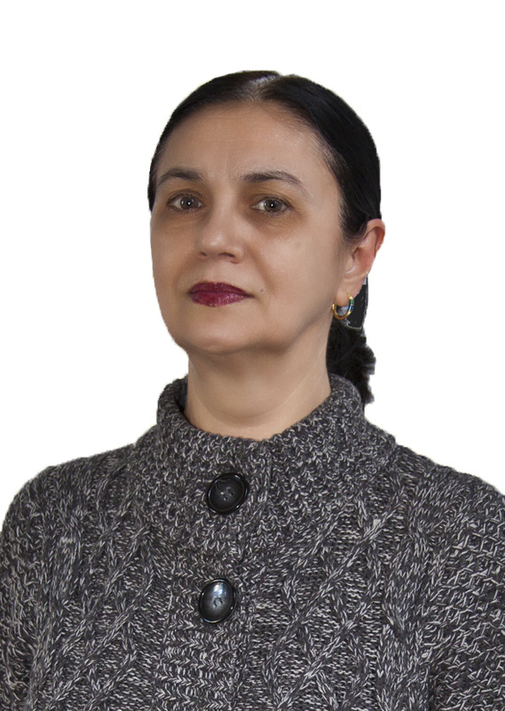 Maria Dragan - Muzeul Municipiului Bucuresti